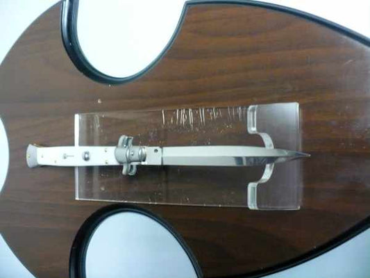 FRANK BELTRAME italian stiletto 28 cm imitazione di madreperla - dagger ...